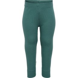 Hummel Leggings Hmlrene Mädchen in SEA PINE | Gr.: 56
