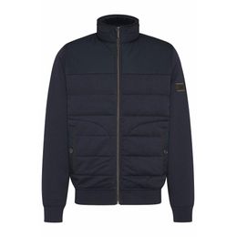 Bugatti Sweatjacke in marine | Gr.: XXL