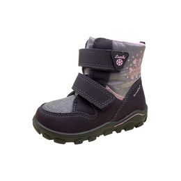 Lurchi Winterstiefel in Lila | Gr.: 25