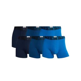 CR7 Boxershort 6er Pack in Blau | Gr.: L