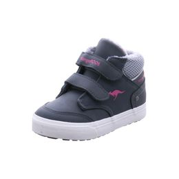 Kangaroos Sneakers "Primo V" in Anthrazit | Gr.: 23