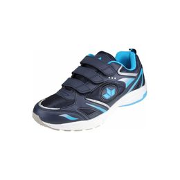 Lico Klettschuhe in Blau | Gr.: 40