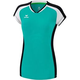 Erima Damen Gandia Tanktop in columbia/schwarz/wei&szlig; | Gr.: 44