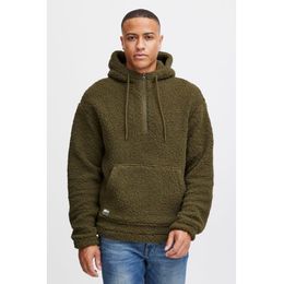 11 Project Hoodie PRDaeg in Gr&uuml;n | Gr.: XL
