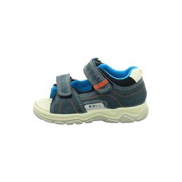 Lurchi Sandalen in Blau | Gr.: 23