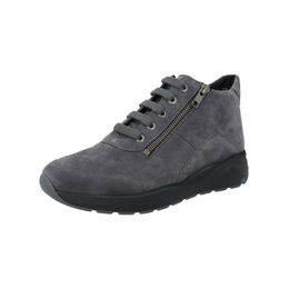 SOLIDUS Stiefel in steel | Gr.: 3