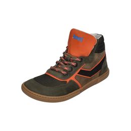 KOEL Sneaker High DANISH NAPPA in braun | Gr.: 32