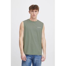 !Solid Tanktop SDMElandro in Gr&uuml;n | Gr.: L