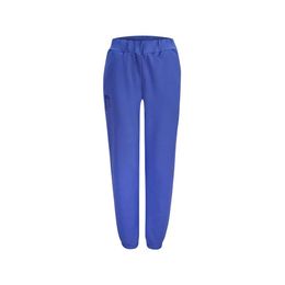 ONOMATO! Joggingshose Peanuts in Lila | Gr.: M
