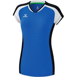 Erima Damen Gandia Tanktop in new royal/schwarz/weiss | Gr.: 34