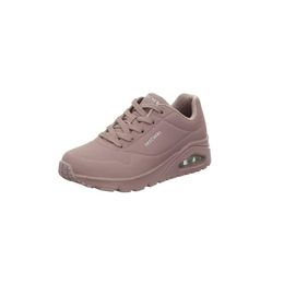 Skechers Sneakers Low Uno - STAND ON AIR in lila | Gr.: 38