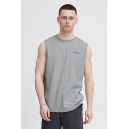 !Solid Tanktop SDMElamdro in Grau | Gr.: L