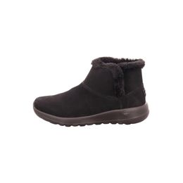 Skechers Winterboots in Schwarz | Gr.: 37