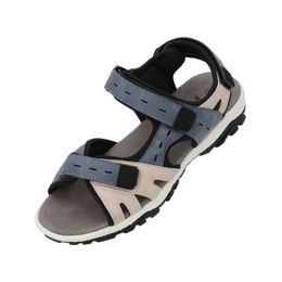 Palado Sandalen in blue multi | Gr.: 38
