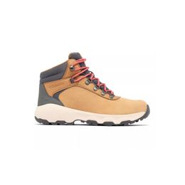 Columbia Sneakers High NEWTON Wander in braun | Gr.: 40
