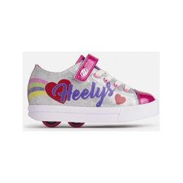 Heelys Kinder Sneaker in Silber | Gr.: 33