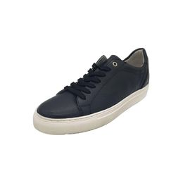 Sioux Sneaker Low in Schwarz | Gr.: 44