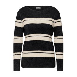 Cecil Pullover in Black | Gr.: L