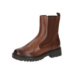 Caprice Stiefelette in Cognac | Gr.: 37