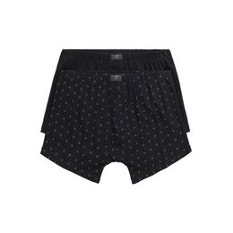 JP1880 Slip in schwarz | Gr.: XL