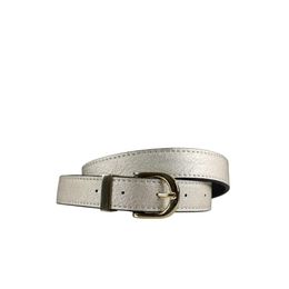 Collezione Alessandro G&uuml;rtel " Shiny " in gold | Gr.: 85