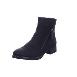 Rieker Chelseaboots in schwarz | Gr.: 37
