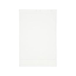 Vossen Handtücher Pure weiß - 0300 in weiß - 0300 | Gr.: 30 x 50 cm