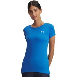 Under Armour Sportshirt "Tech Mesh T-Shirt" in Blau | Gr.: M