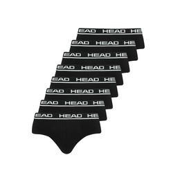 Boxershorts Head Boxer Brief 8P in 002 - Black | Gr.: L