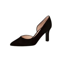 Peter Kaiser Pumps in Schwarz | Gr.: 35,5