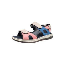 Andrea Conti Komfort Sandalen in Bunt | Gr.: 40