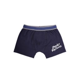Band of Rascals Unterhose " Signature " in blau | Gr.: 134