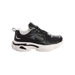 Plein Sport Sneakers in Black | Gr.: 42