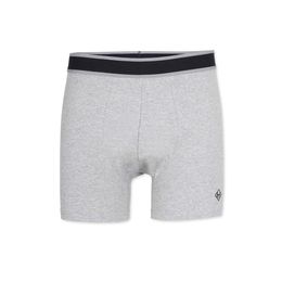 HONESTY RULES Untehose " Comfort Trunk " in grau | Gr.: XL