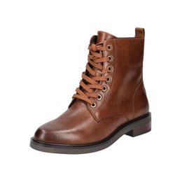 Caprice Stiefelette in Cognac | Gr.: 38