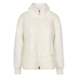 Bugatti Blouson in ecru | Gr.: 42
