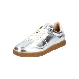 Steve Madden Sneaker in Silber | Gr.: 40