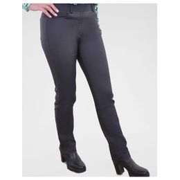 NAVIGAZIONE Stretchhose in dk. grau mel. | Gr.: 46