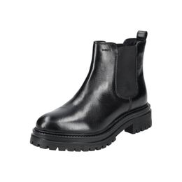 Geox Stiefelette in Schwarz | Gr.: 40
