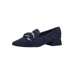 Peter Kaiser Slipper in Navy | Gr.: 37,5