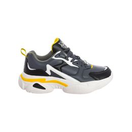 Plein Sport Sneakers in Gray | Gr.: 43