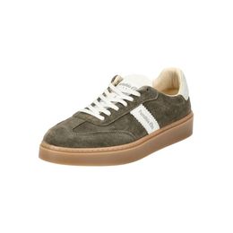 Pantofola d'Oro Pantofola D'Oro Sneaker in Gr&uuml;n/Kombi | Gr.: 44