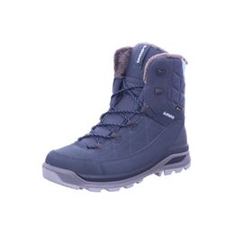 Lowa Outdoorschuh OTTAWA GTX WS in blau | Gr.: 6