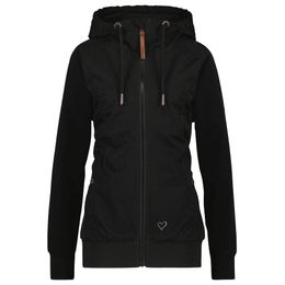 alife and kickin Übergangsjacke NaminiAK A in moonless | Gr.: M