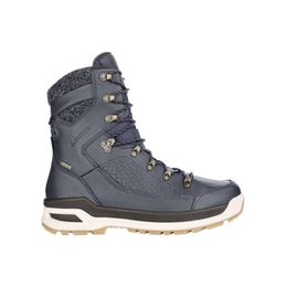 Lowa Outdoorschuh RENEGADE EVO ICE GTX in navy/honig | Gr.: 10