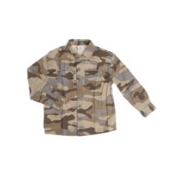 GAP Hemd in Brown | Gr.: 7-9 Jahre