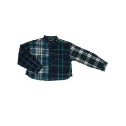 GAP Hemd in Green | Gr.: 9-11 Jahre