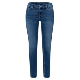 Cross Jeans Jeans - Skinny fit - in Blau | Gr.: 25