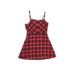 GAP Kurzes Kleid in Red | Gr.: 7-8 Jahre