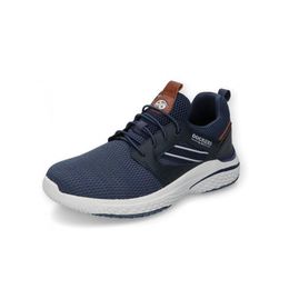 Dockers by Gerli Sneaker in Blau | Gr.: 43